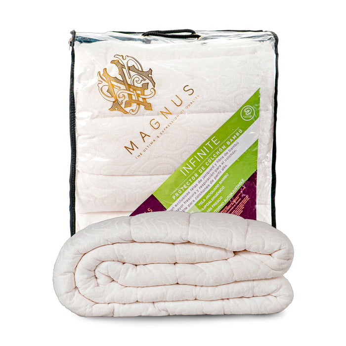 Protector Bamboo Infinite Magnus