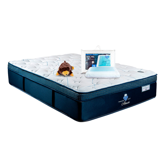 Precio de colchones ideales para tu descanso | Spring Air México