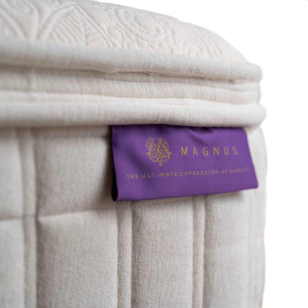 Colchón Magnus Opus