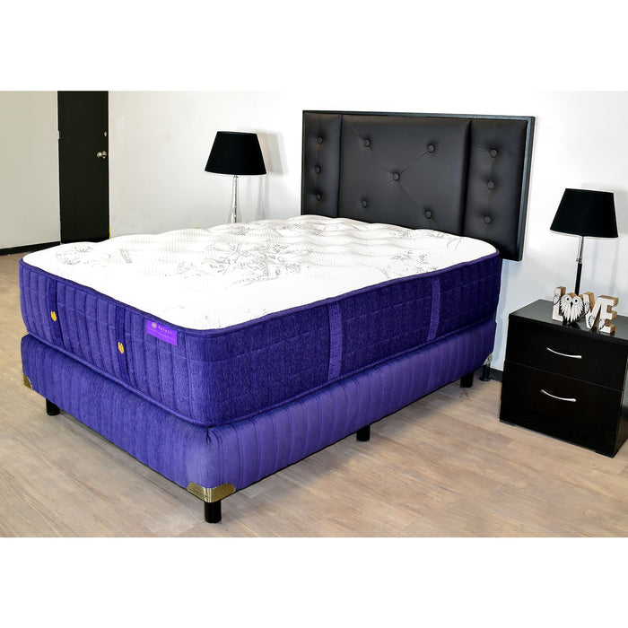 Colchón Magnus Centurion - Individual