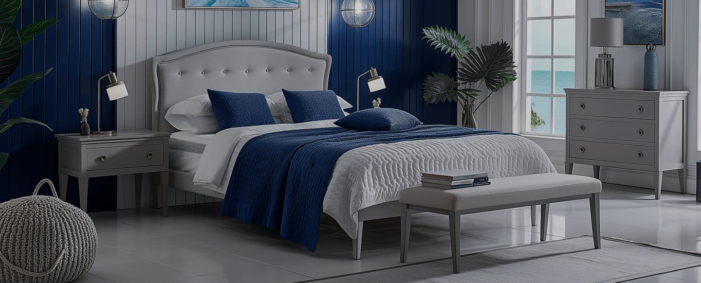 Colchones y ropa de cama premium | Spring Air