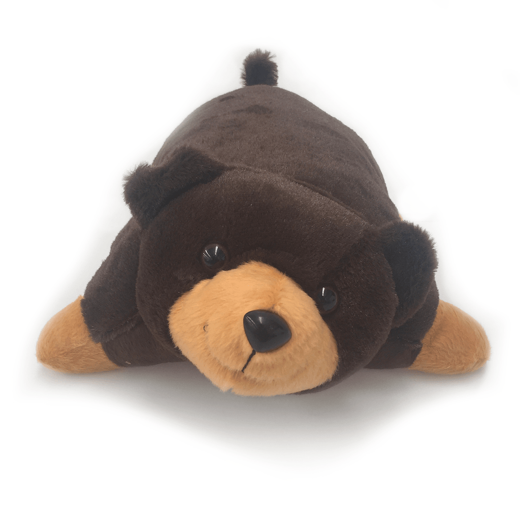 Oso Almohada