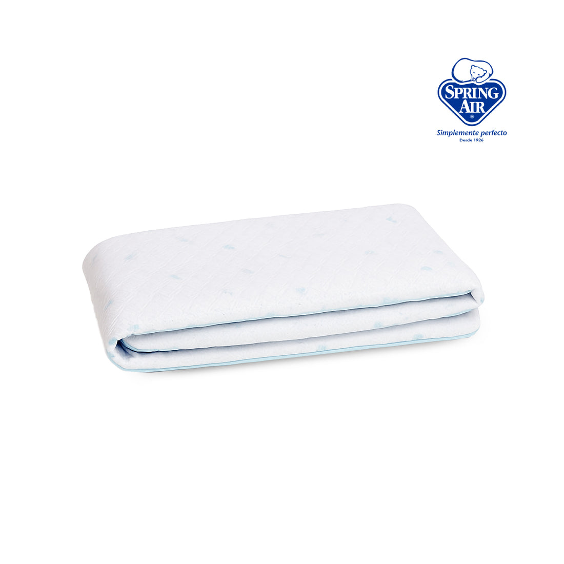 Cubre Colchón Spring Air Cool Sleep
