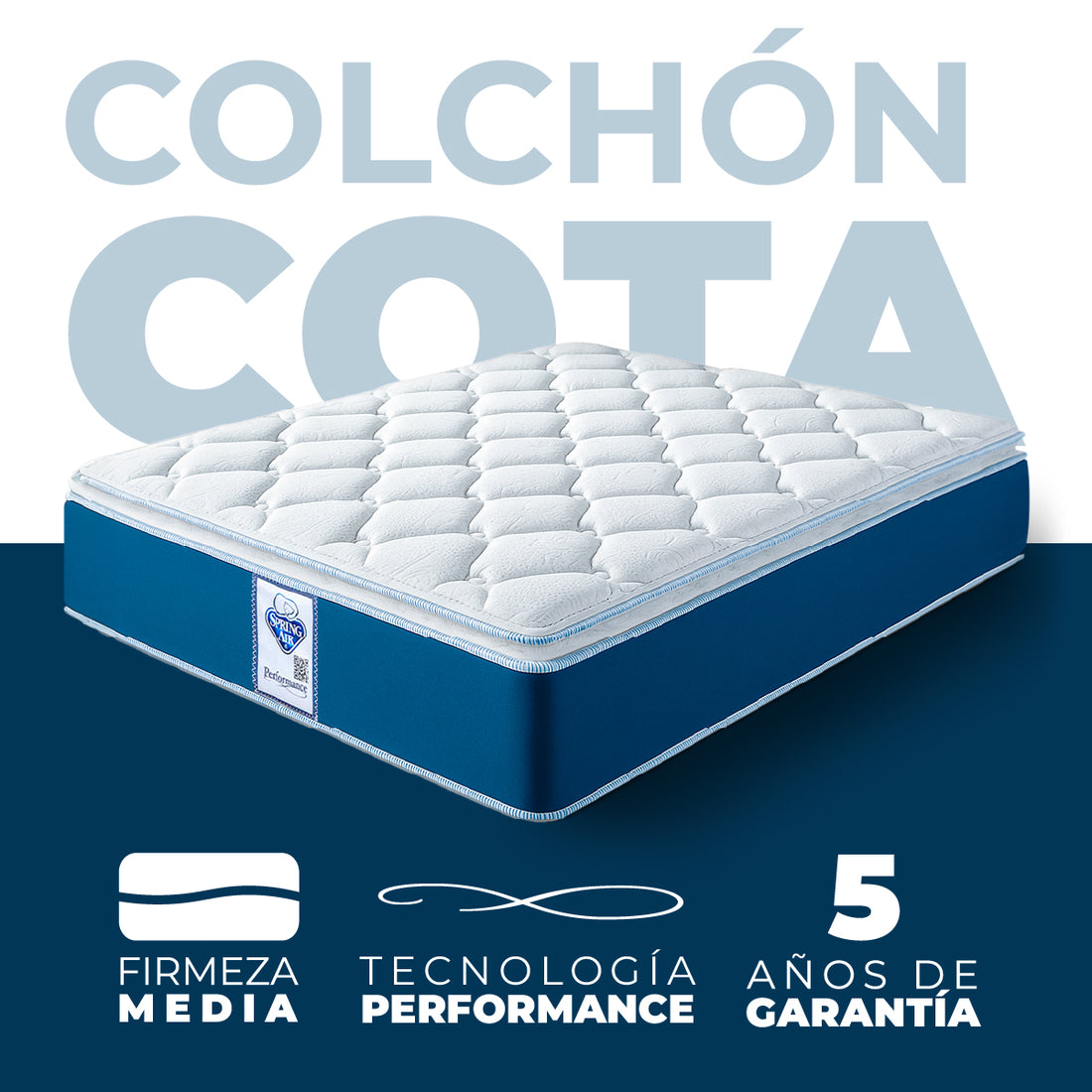 Ofertas exclusivas en colchones y más | Spring Air México