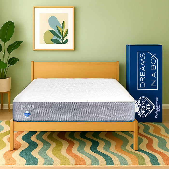 Colchones y ropa de cama premium | Spring Air