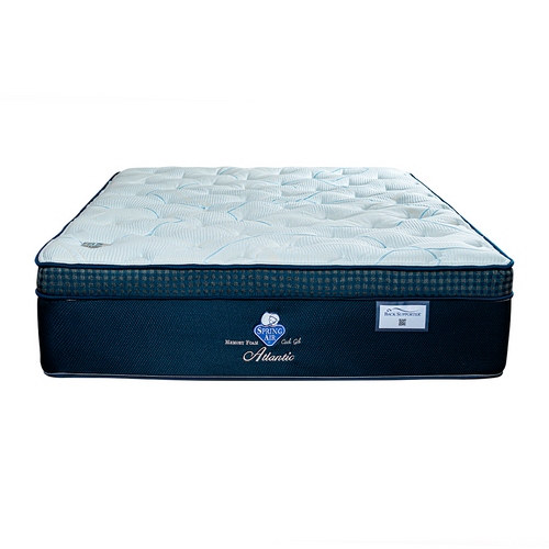 Precio de colchones ideales para tu descanso | Spring Air México