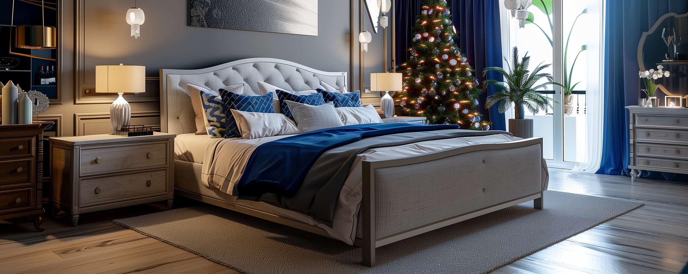 Colchones y ropa de cama premium | Spring Air