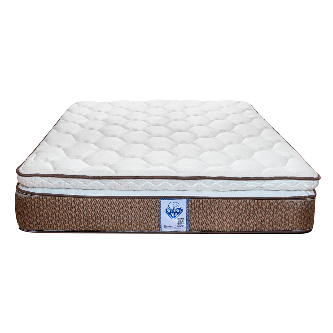 Colchones y ropa de cama premium | Spring Air