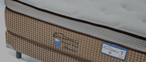 Precio de colchones ideales para tu descanso | Spring Air México