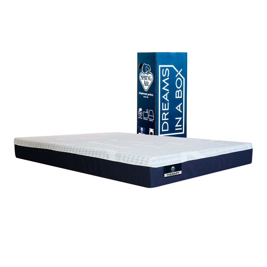 Colchón Dreams in a Box Therapy